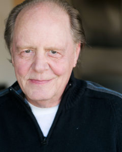 Who We Are – Jeff Doucette’s Life Play